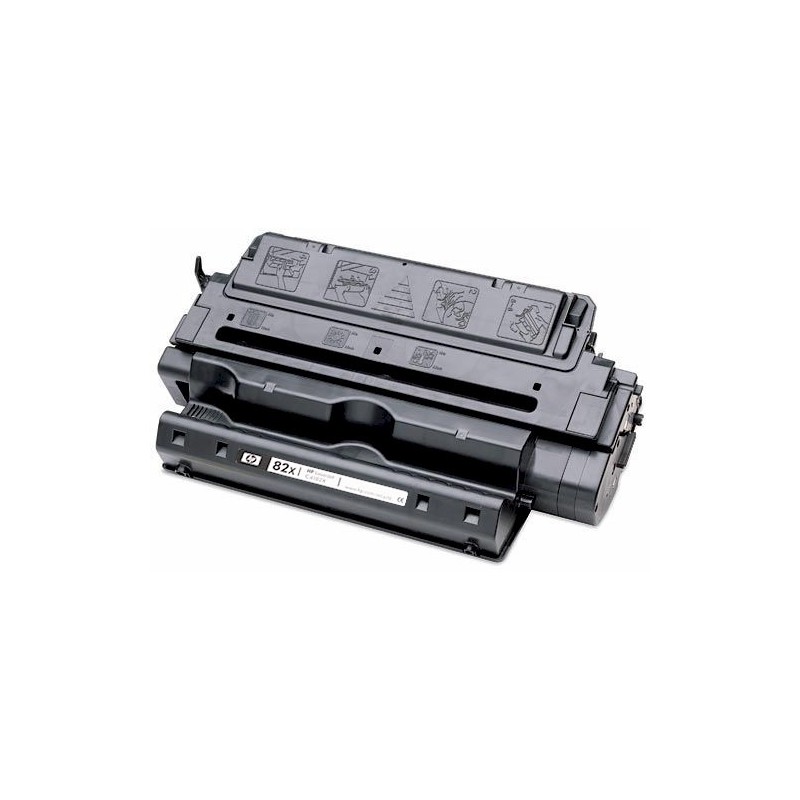 R-C4182X Toner Ricostruito HP LaserJet 8100 SERIES 8100DN 8100N 815...
