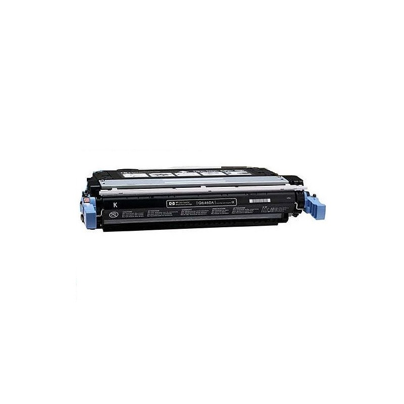 R-Q6460A Toner Ricostruito HP Color LaserJet 4730 MFP 4730X MFP 473...